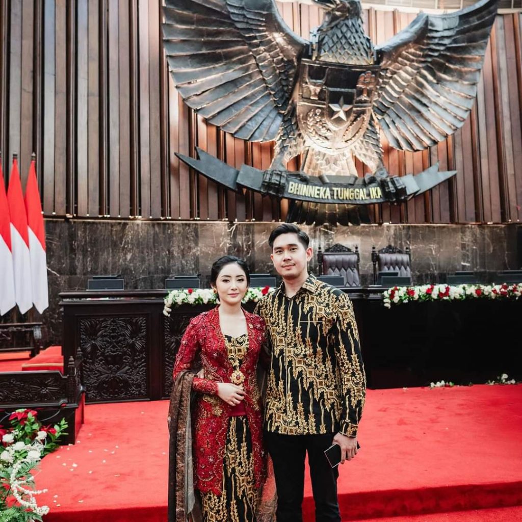 Siap Perjuangkan Aspirasi Masyarakat, Shintya Sandra Kusuma Resmi ...